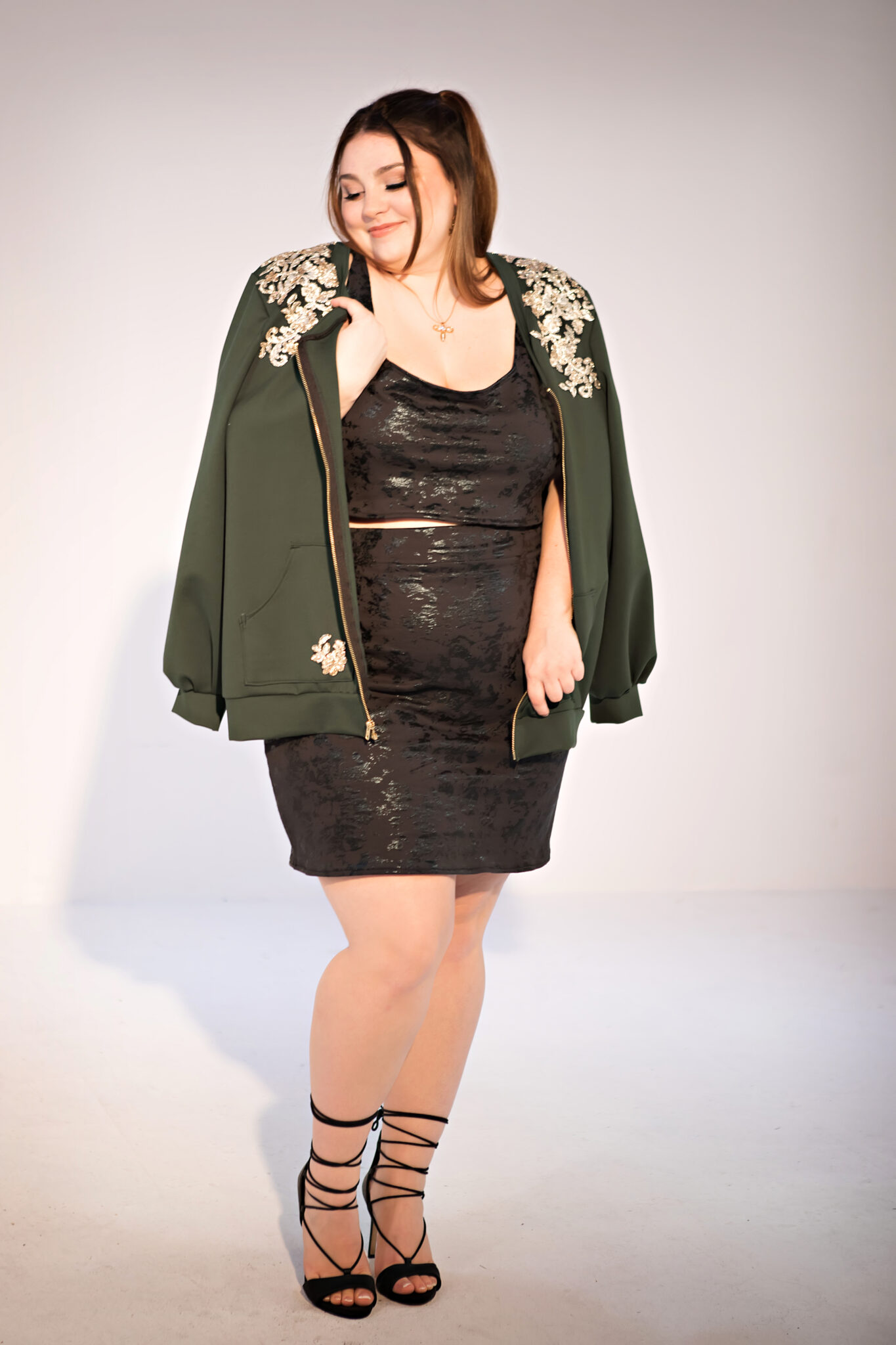 Size Human – The size you live in the fit you love!